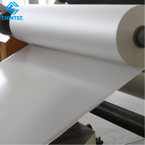 Matte Thermal Lamination Film, Matte Roll Laminating Film Supplier and ...