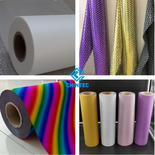 Glitter Lamination Film, Glitter Hot Film Supplier and Manufacturer ...