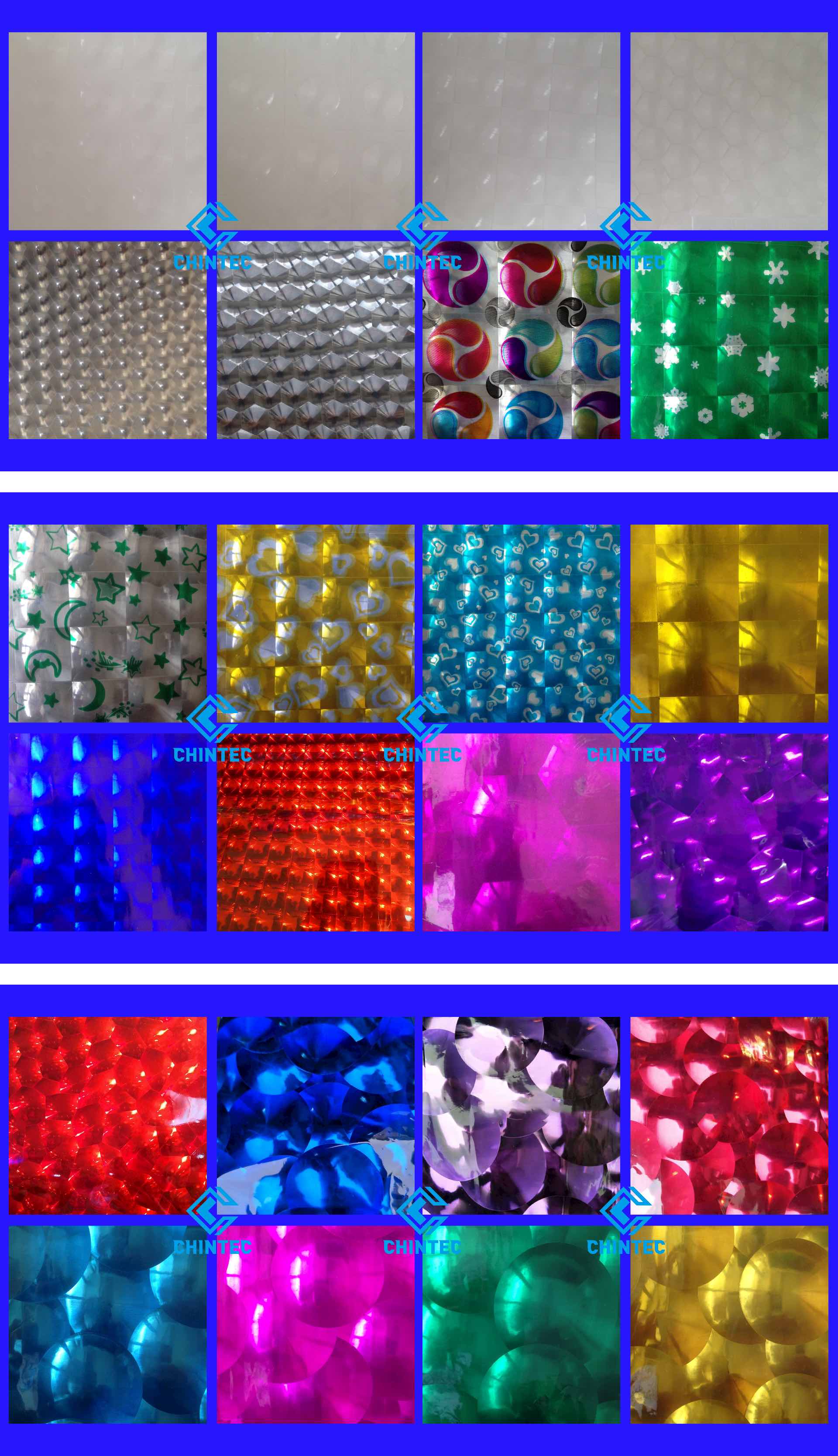 Lenticular Lamination Film, 3D Lenticular Lens Supplier and ...