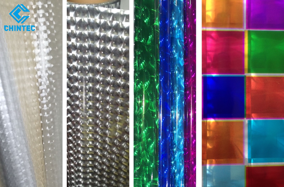 Lenticular Lamination Film, 3D Lenticular Lens Supplier and ...