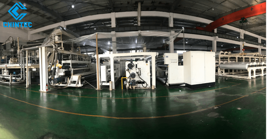 CPP Film, Cast Polypropylene Film Supplier and Manufacturer China ...