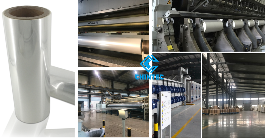 BOPP Film Producer, BOPP Film Factory, BOPP Film Supplier and ...