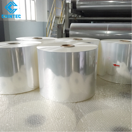 BOPP Film Prices, Biaxially-oriented Polypropylene Film Supplier and ...