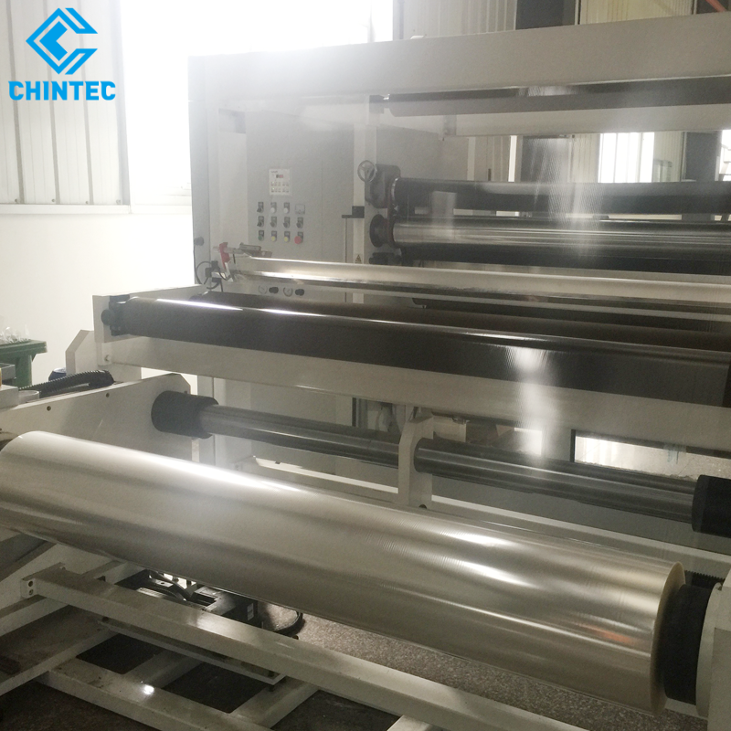 BOPP Jumbo Roll, Biaxially-oriented Polypropylene BOPP Film Supplier ...