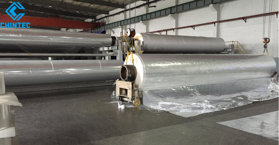 Polypropylene OPP Film Plastic Material BOPP Packaging - Label Heat ...