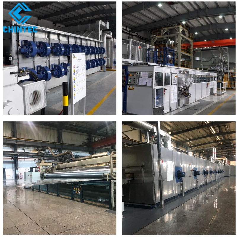 BOPP Matte Film, BOPP Film Supplier and Manufacturer China ...