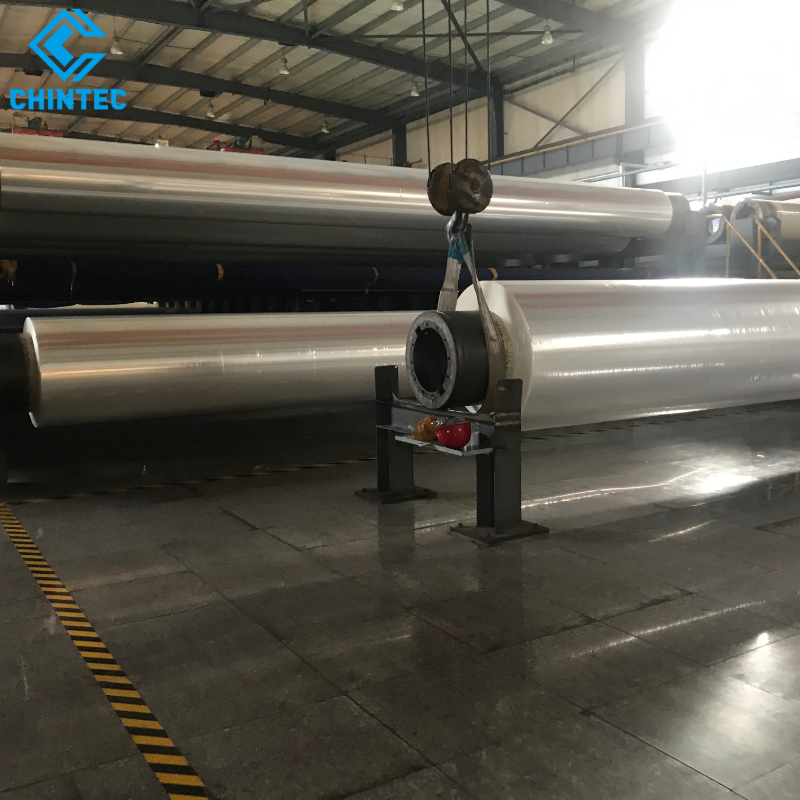 BOPP Film Biaxially-oriented Polypropylene Film OPP Film Manufacturer ...