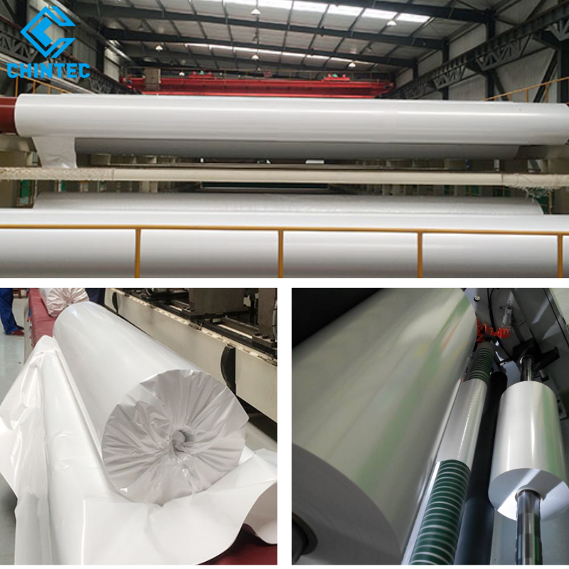 BOPP Film Biaxially-oriented Polypropylene Film OPP Film Manufacturer ...