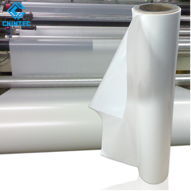 Polypropylene OPP Film Plastic Material BOPP Packaging - Label Heat ...