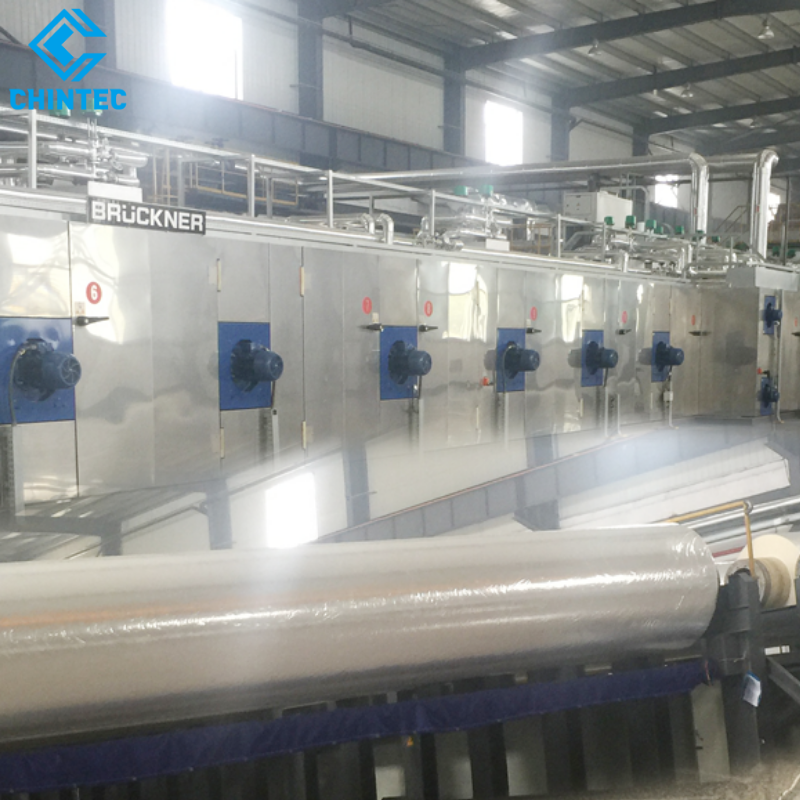 Polypropylene OPP Film Plastic Material BOPP Packaging - Label Heat ...